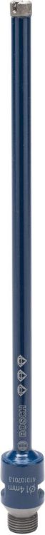Bosch dijamantska kruna za mokro bušenje G 1/2" Best for Concrete 14 mm, 300 mm, prsten, 10 mm - 2608601344