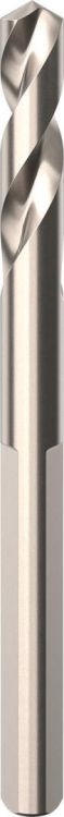 Bosch Vodeća burgija za standardni držač, HSS-G, 6,35x40 mm (2608594530)