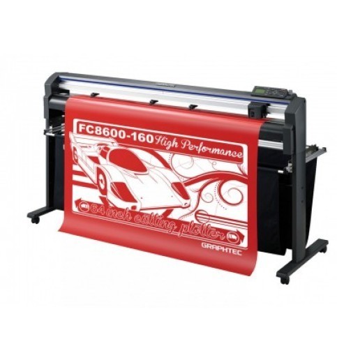Graphtec FC8600-160 64″ (INDOELECTRONIC), Beograd