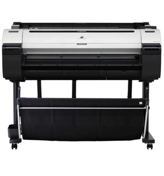 Canon imagePROGRAF iPF770 36 Large-Format Inkjet Printer, Beograd