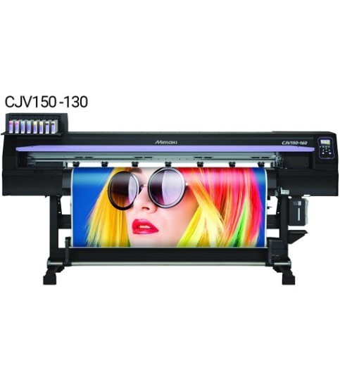 Mimaki CJV150-130 (INDOELECTRONIC), Beograd