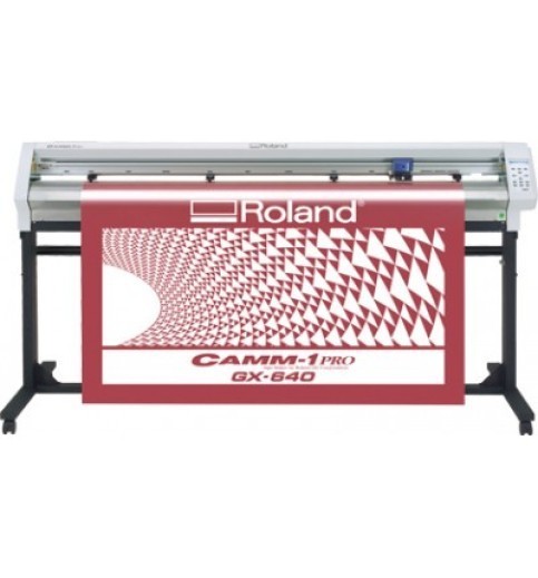 Roland CAMM-1 GX-640 (INDOELECTRONIC), Beograd