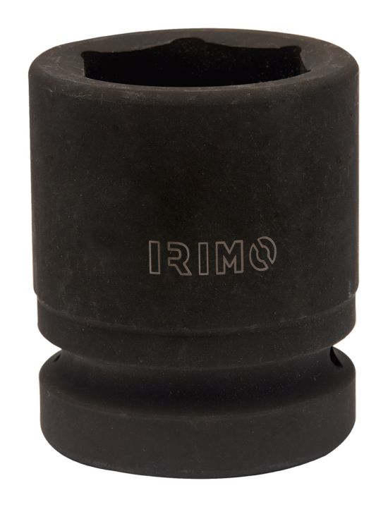Irimo udarni nasadni ključ 34 mm; dužina 62 mm; prihvat 1" (177-34-2)