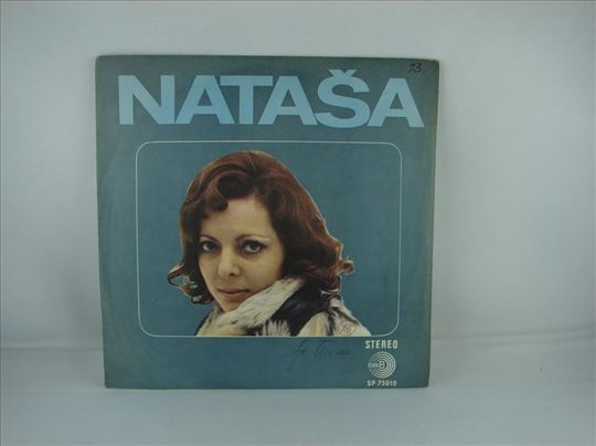 Natasa Popovic - Kolja-Kocijasu pozuri u cergu