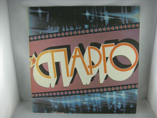 Spargo