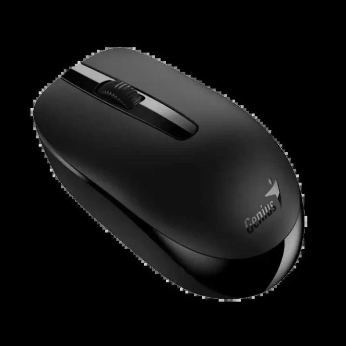 Genius NX-7007 bežični miš, crni