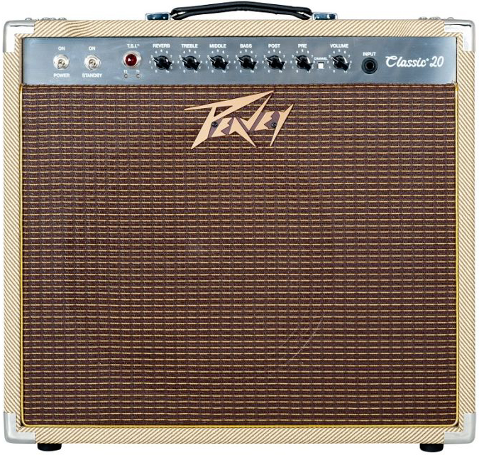 Peavey Classic 20 112 Combo