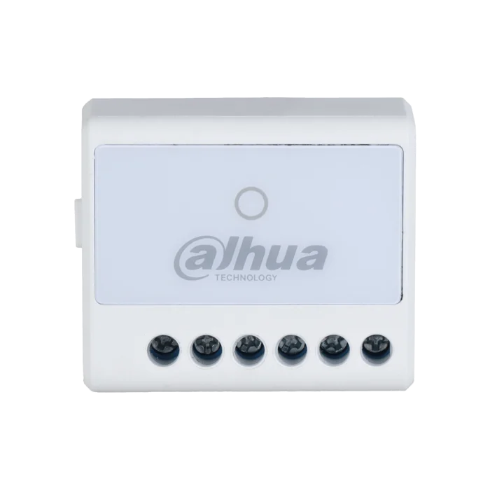 Dahua ARM7011-W2 - Bežični relej za slabu struju, unutrašnja montaža