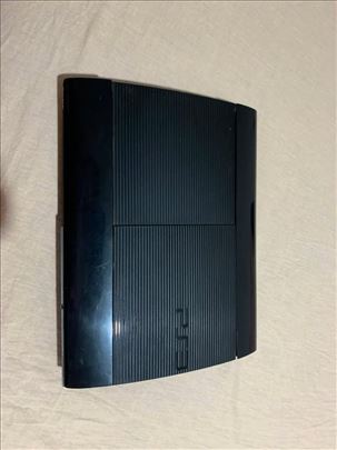 Sony 3 super slim