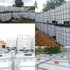 Plastične IBC cisterne-kontejnerI od 1000 l