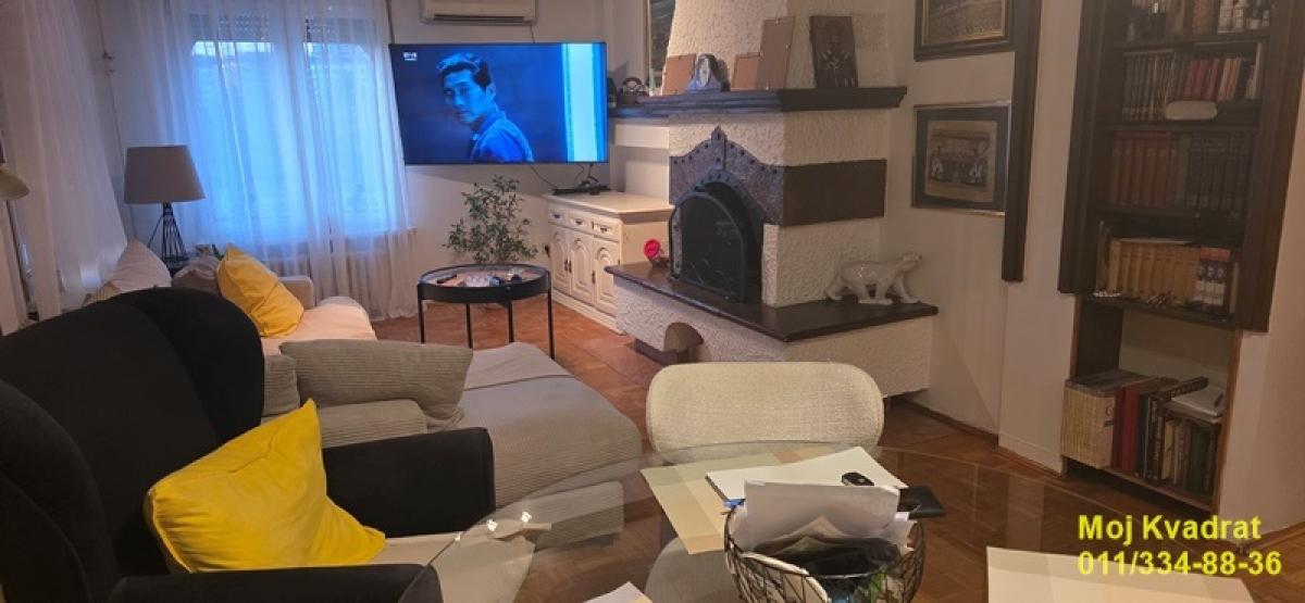 Novi Beograd, Blok 70 - Jurija Gagarina, 74m2