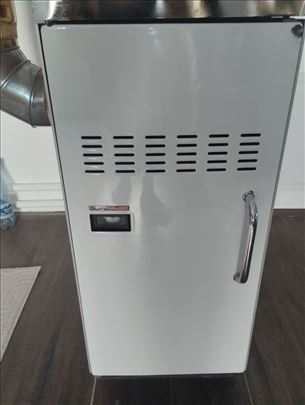 Prodajem Alfa plam Central 23