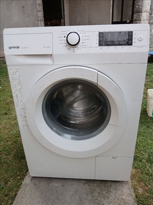 Ves masina gorenje 7kg prevoz