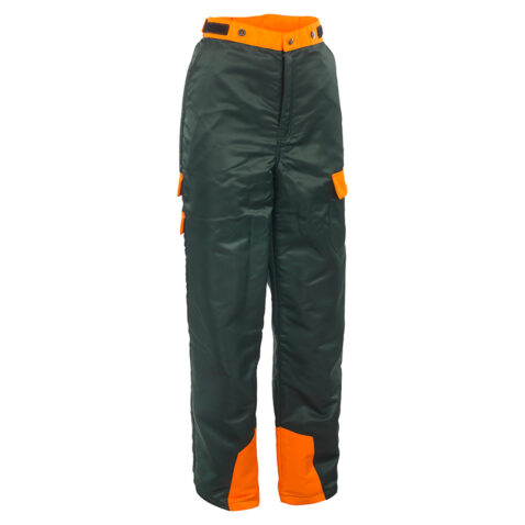 Šumarske pantalone, za rad sa motornom testerom