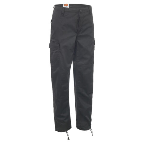 Pantalone u BDU stilu