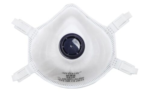FFP3 maska sa ventilom