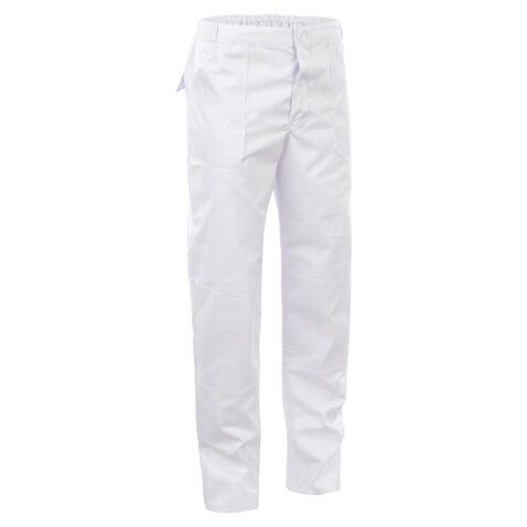 ECOwhite pantalone
