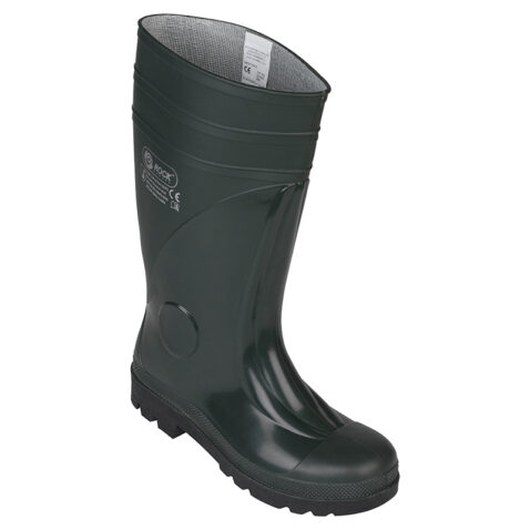 PVC S5 čizme