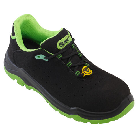 S1P, SRC, ESD, safety half shoe > Size: 48