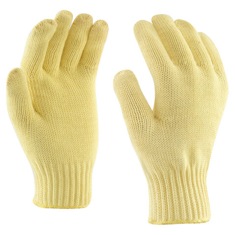 Kevlar rukavice sa postavom, sa četiri niti