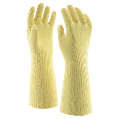 Kevlar rukavice sa dve niti, duge 40 cm