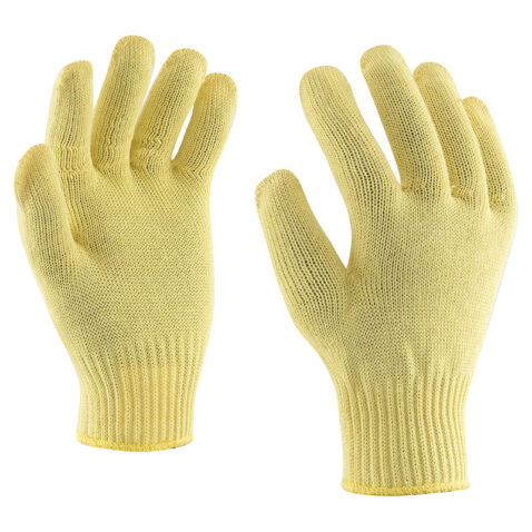 Kevlar rukavice sa dve niti