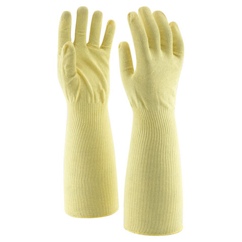 Kevlar rukavice s jednom niti, duge 40 cm