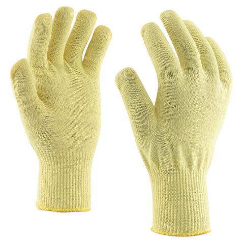Kevlar rukavice s jednom niti