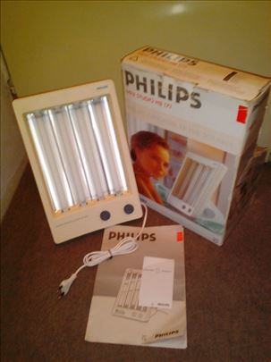 Solarijum PHILIPS