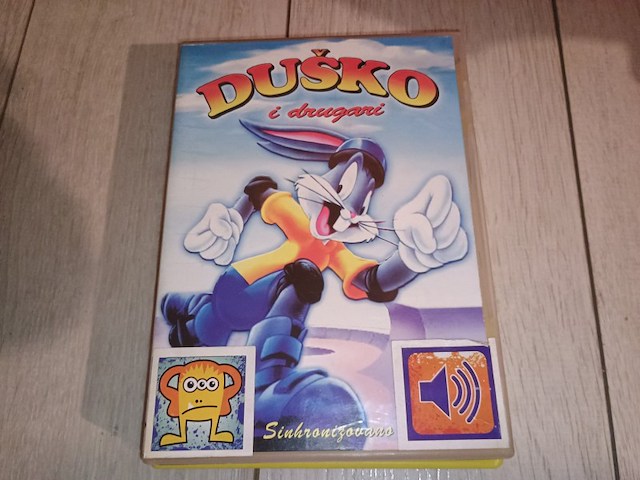 Dusko Dugousko