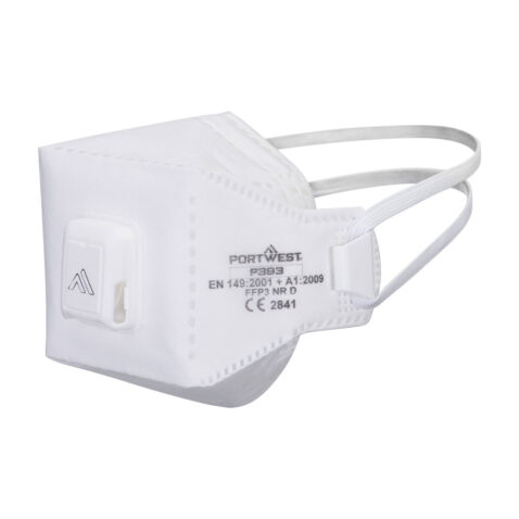 Eagle Pro FFP3V Foldflat Pk10