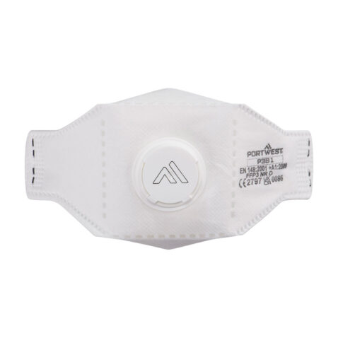 FFP3 EAGLE Dolomite sklopivi respirator sa ventilom
