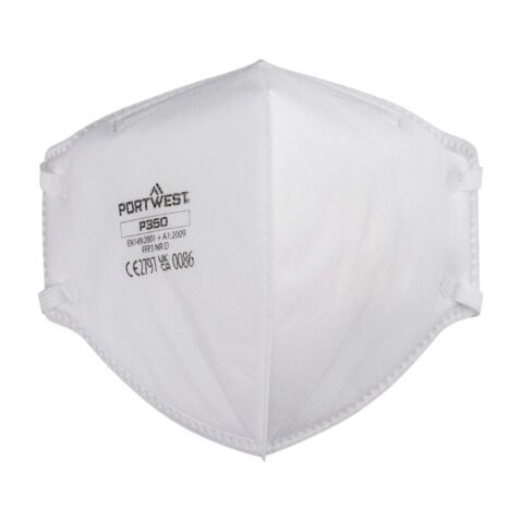 FFP3 Dolomite sklopivi respirator