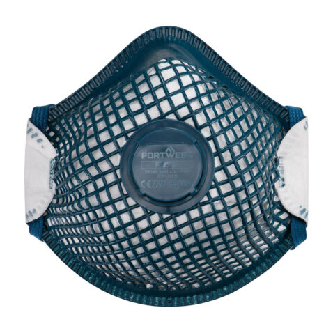FFP2 ERGONET Dolomite respirator sa ventilom