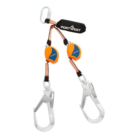 2.5m Self Retract Lifeline 140