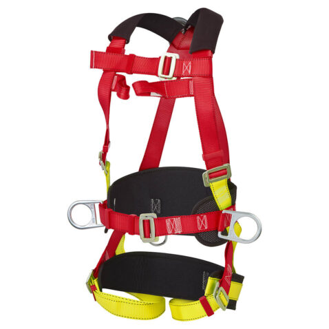 Portwest Comfort Plus pojas sa 3 tačke kačenja