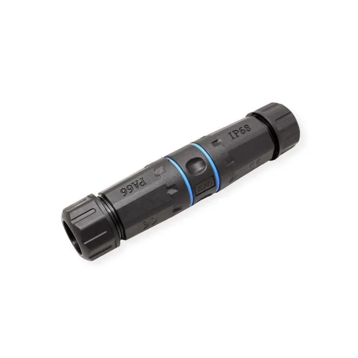 Secomp Value RJ45 spojnica Cat 6 UTP, crna