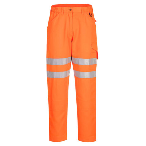 Eko visokovidljive pantalone