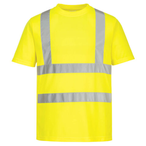 Eco Hi-Vis Polo dugi rukav (6 komada)