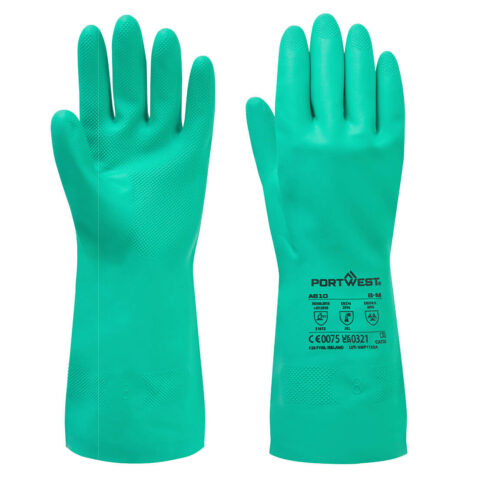 Nitrosafe hemijske rukavice