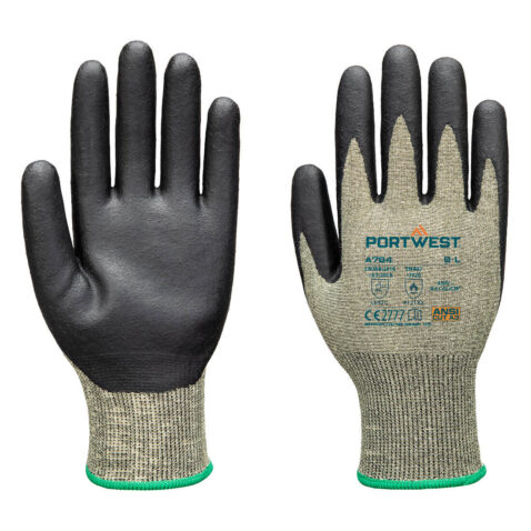 Rukavice Arc Grip 18C nivo 1