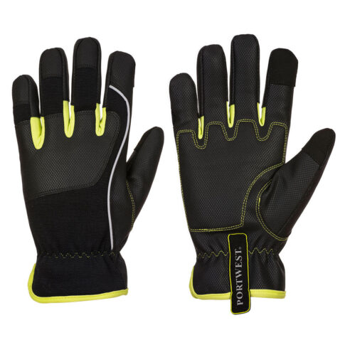 PW3 Tradesman rukavice