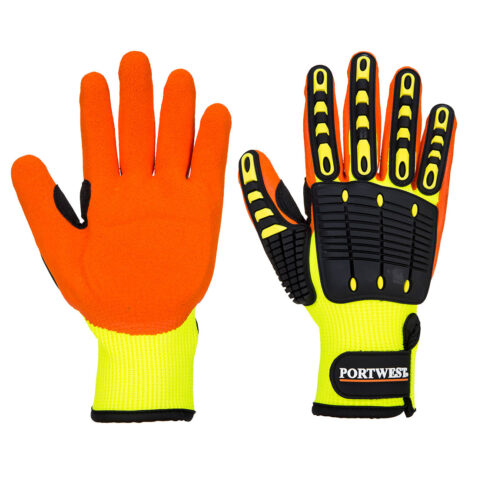 Impact 13 Nitrile Reinforced rukavice