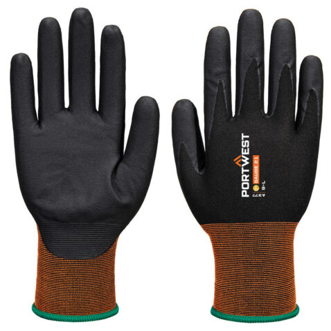 GP Grip 21 Nitrile Micro Foam rukavice sa premazom od nitrilne mikro pene