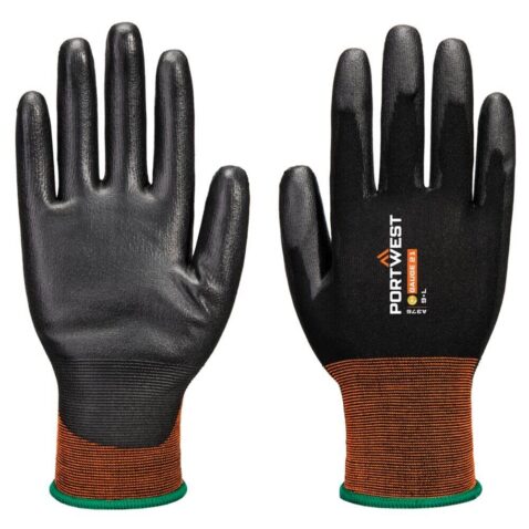 GP Grip 21 PU rukavice sa PU premazom