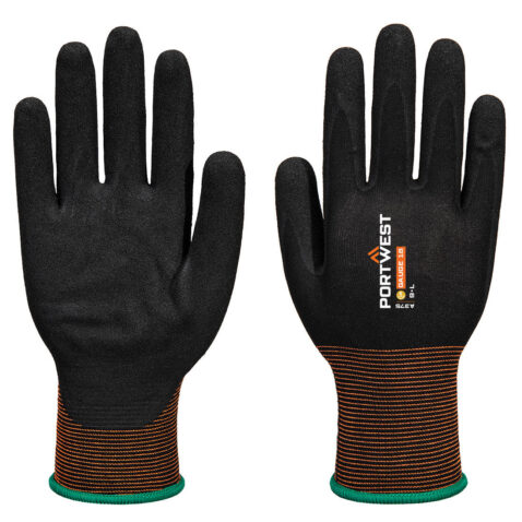 GP Grip 18 Nitrile Smooth/Sandy rukavice sa nitrilnim premazom
