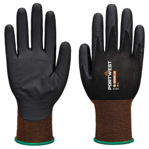 GP Grip 18 Nitrile Micro Foam rukavice sa premazom od nitrilne mikro pene