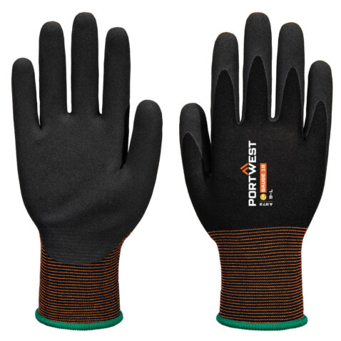 GP Grip 18 Latex Sandy rukavice sa lateks premazom