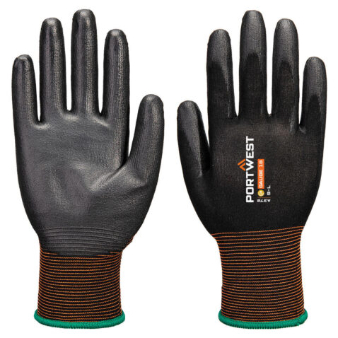 GP Grip 18 PU rukavice sa PU premazom