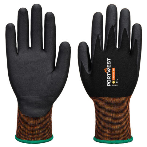 GP Grip 15 Nitrile Micro Foam rukavice sa premazom od nitrilne mikro pene